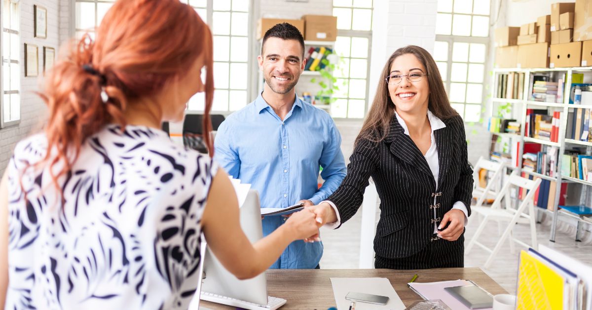 What should you do in the First 3-months of a New Job! - Your Interview ...